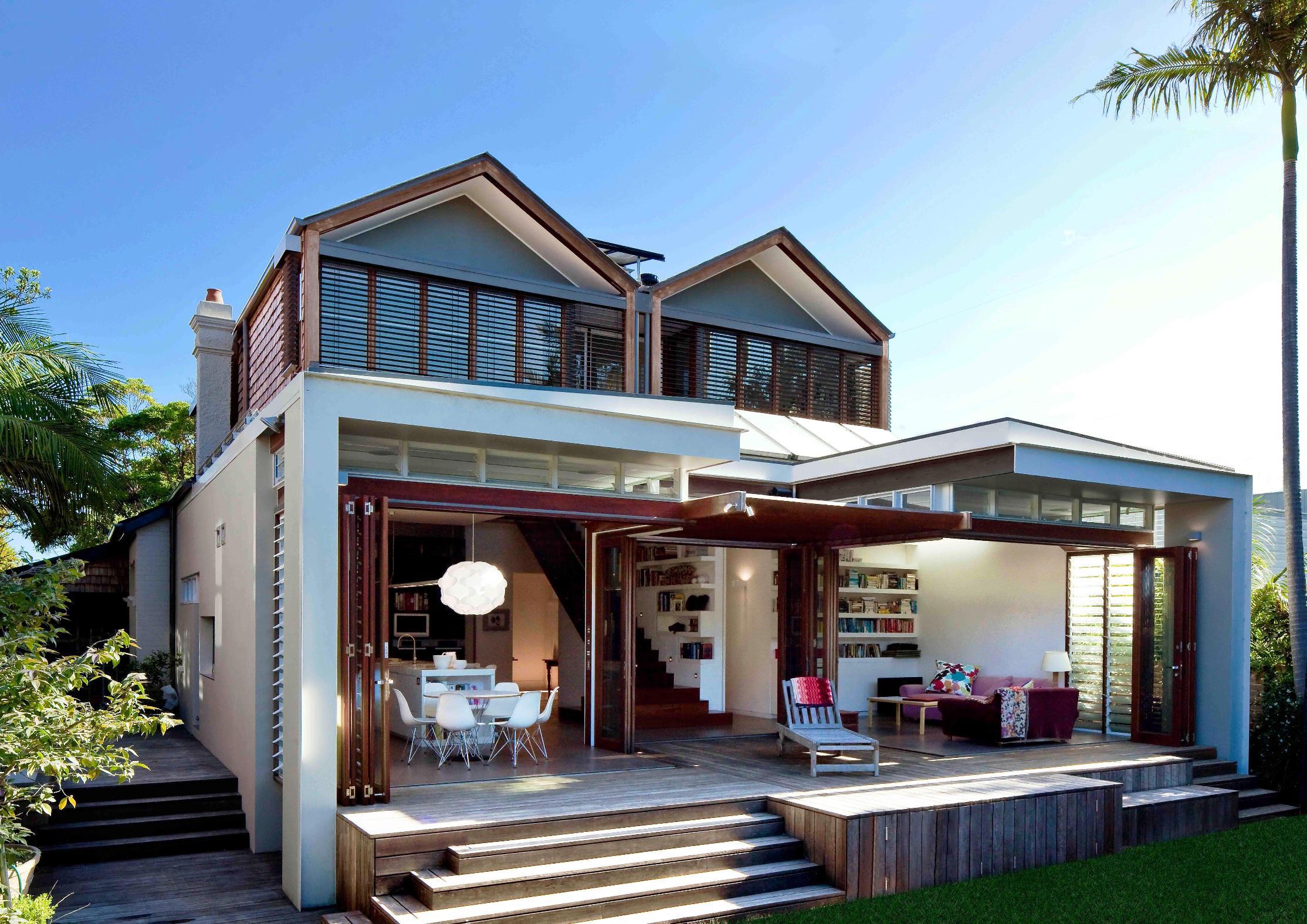 Small House Architectural Design