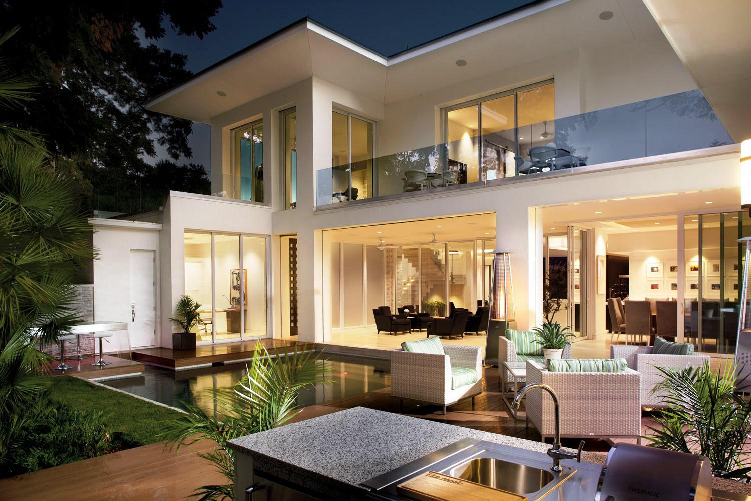 Modern House Styles Interior Schmidt Gallery Design Modern House Styles Interior Schmidt Gallery Design