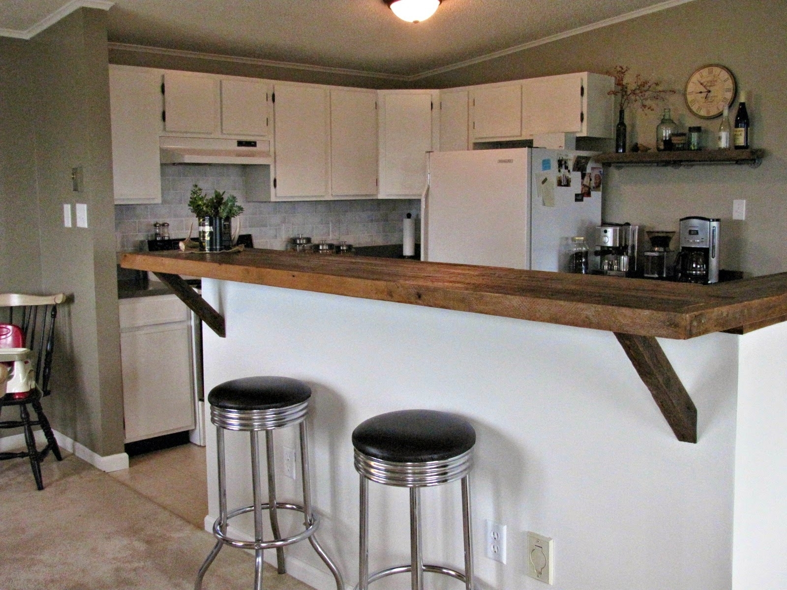 Kitchen Half Wall Ideas For Small Space Schmidt Gallery Design Kitchen Half Wall Ideas For Small Space Schmidt Gallery Design